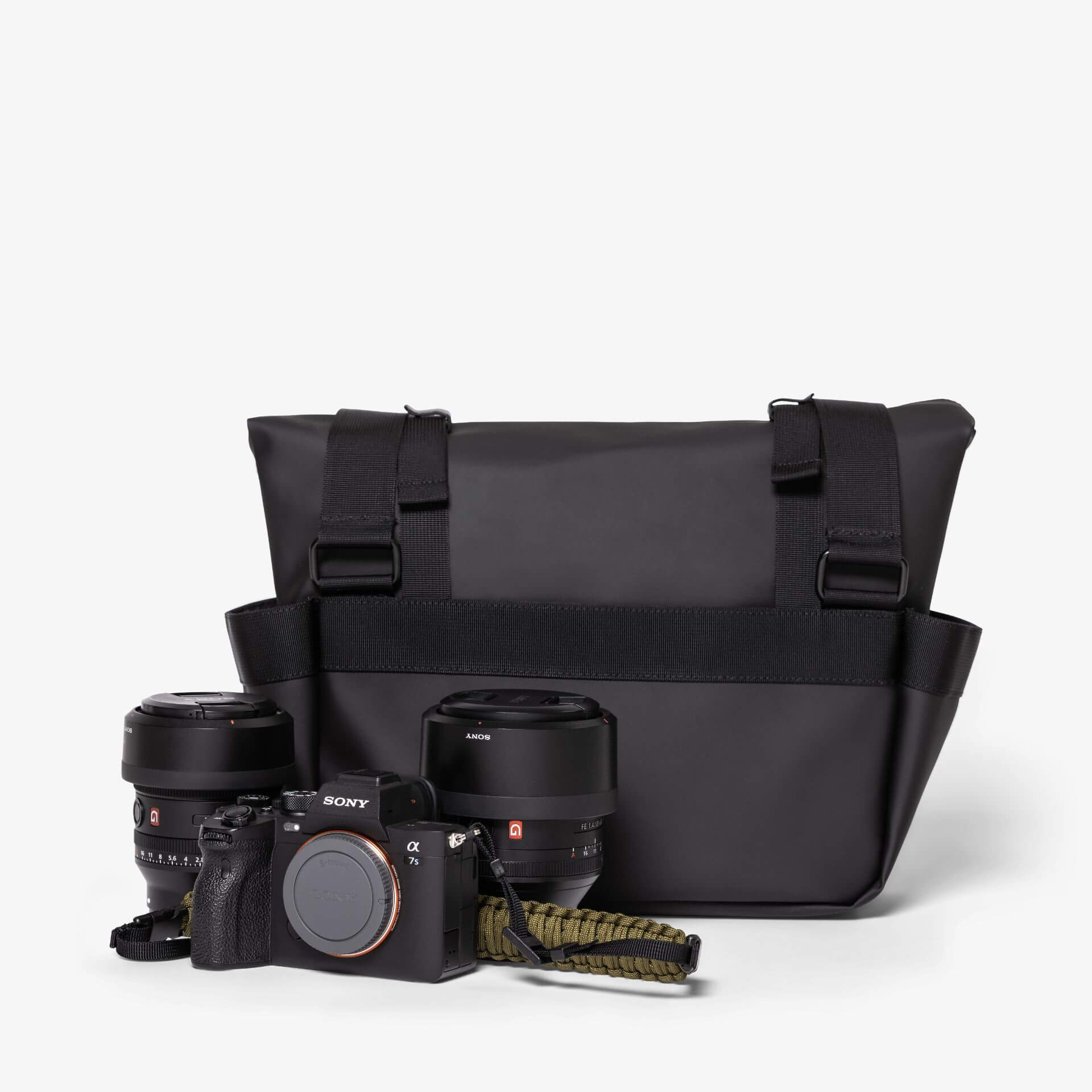 Sony Alpha Camera Bags